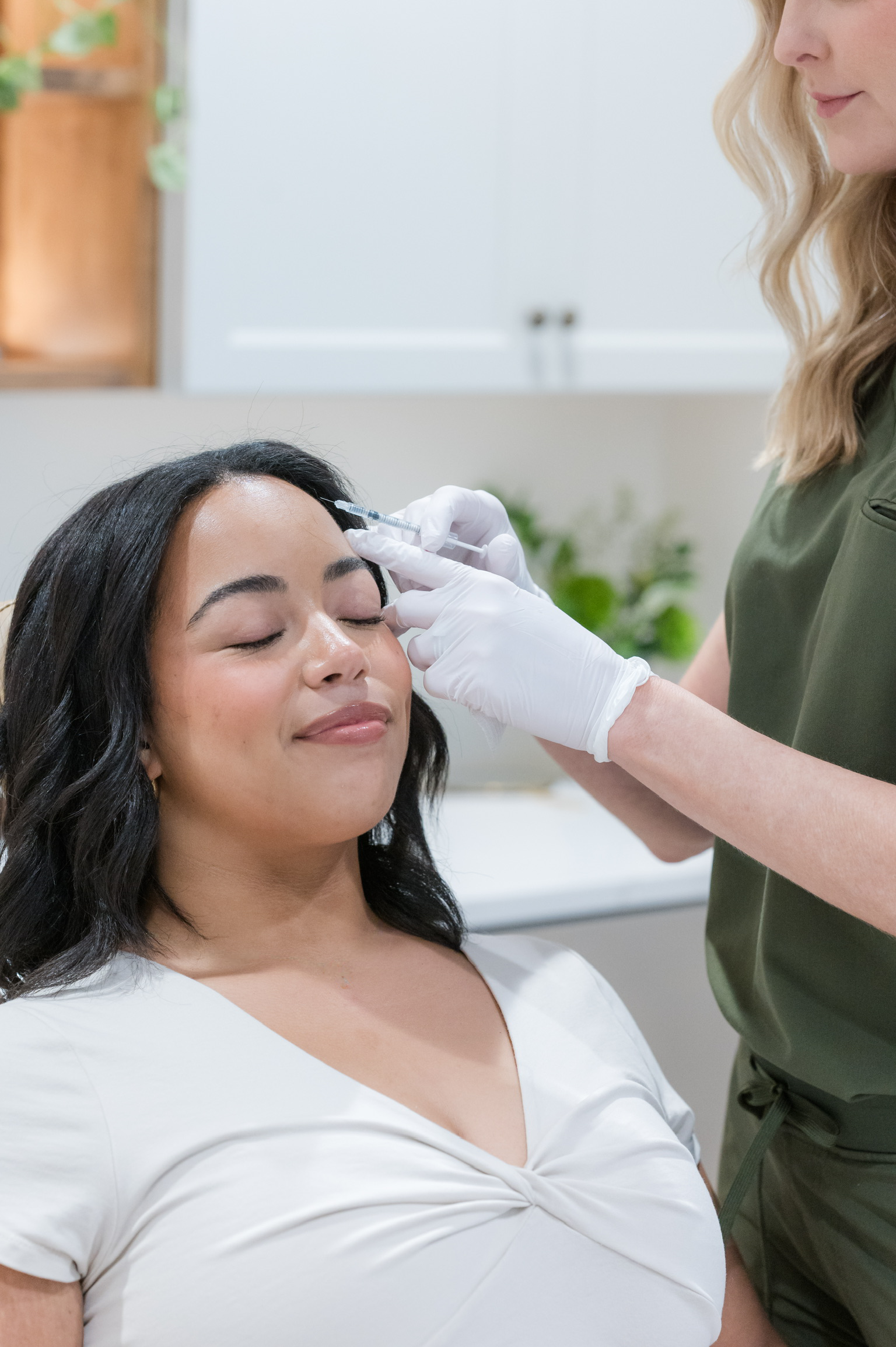 Neuromodulators Tampa | Elixir Aesthetics | Wrinkle Relaxer