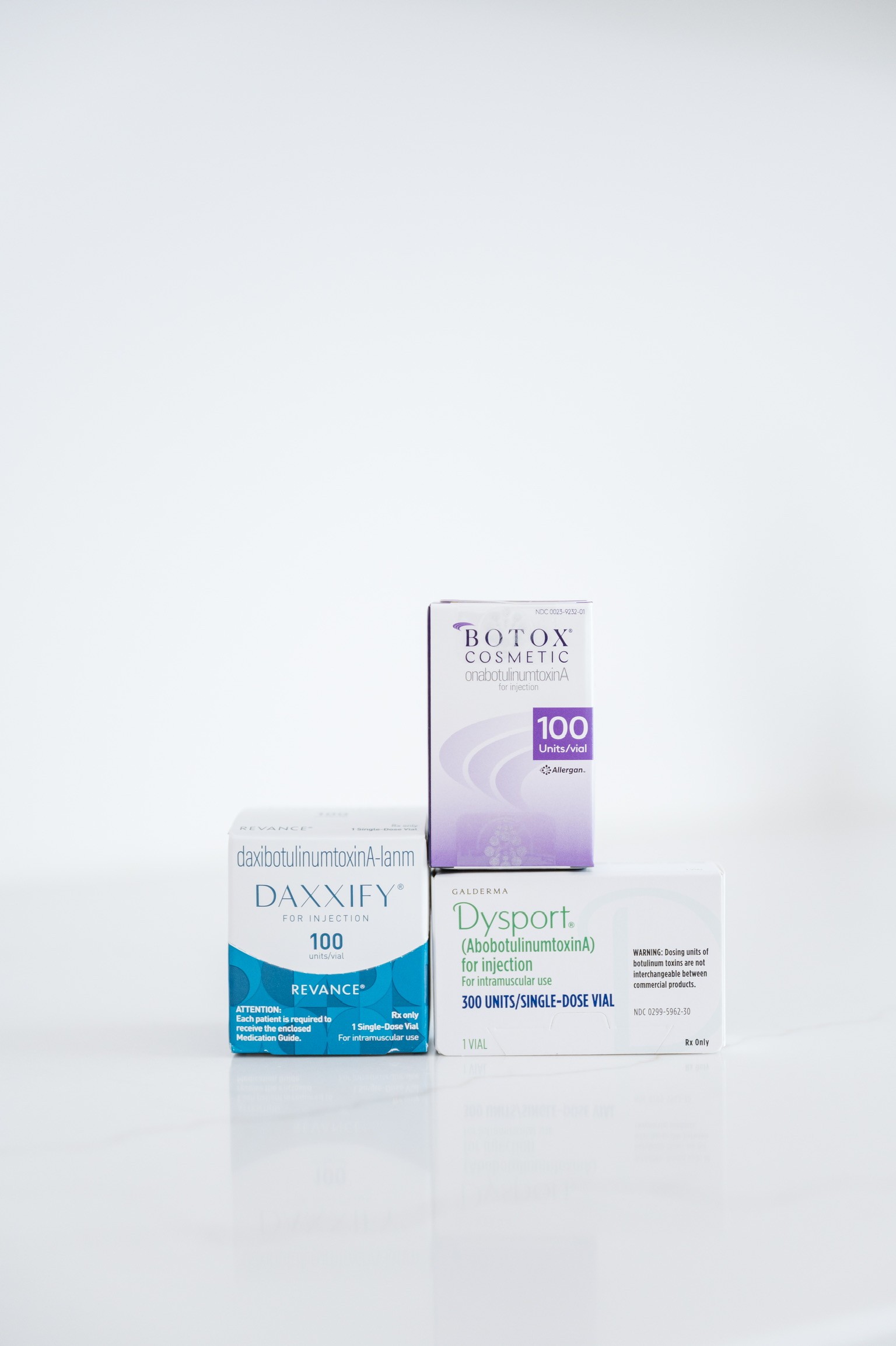 Neuromodulators Tampa | Elixir Aesthetics | Wrinkle Relaxer